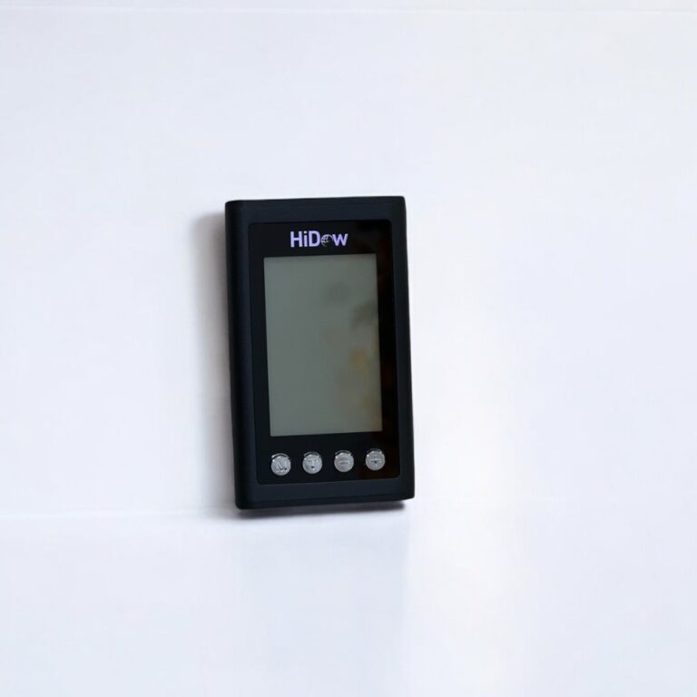 XPD 12: Wired TENS/EMS Device | HiDow International