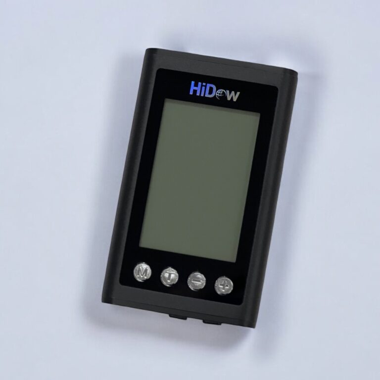 XPD 12: Wired TENS/EMS Device | HiDow International