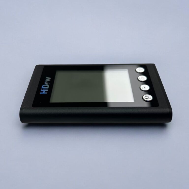 XPD 12: Wired TENS/EMS Device | HiDow International