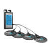 XPD 12: Wired TENS/EMS Device | HiDow International