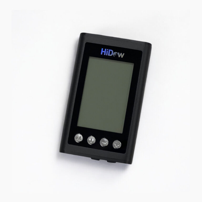 XPD 12: Wired TENS/EMS Device | HiDow International
