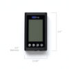 XPD 12: Wired TENS/EMS Device | HiDow International