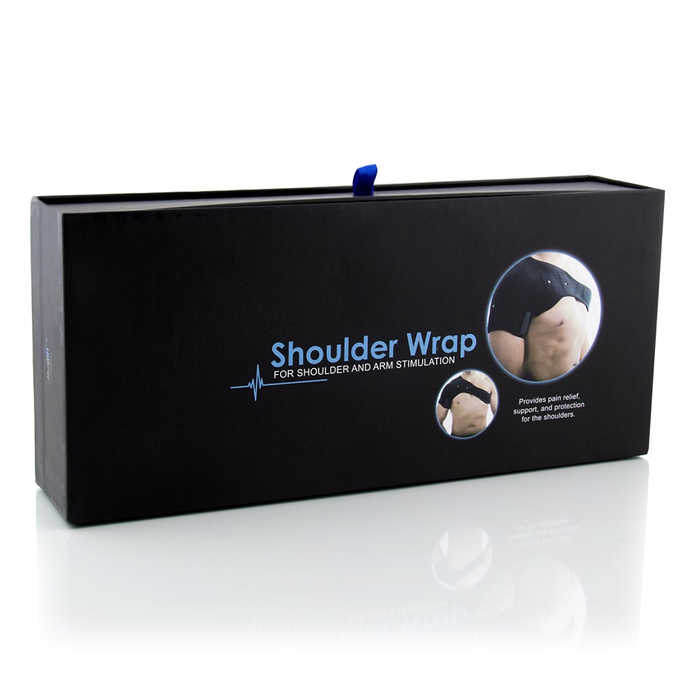 Shoulder Wrap • Pain Management • HiDow International