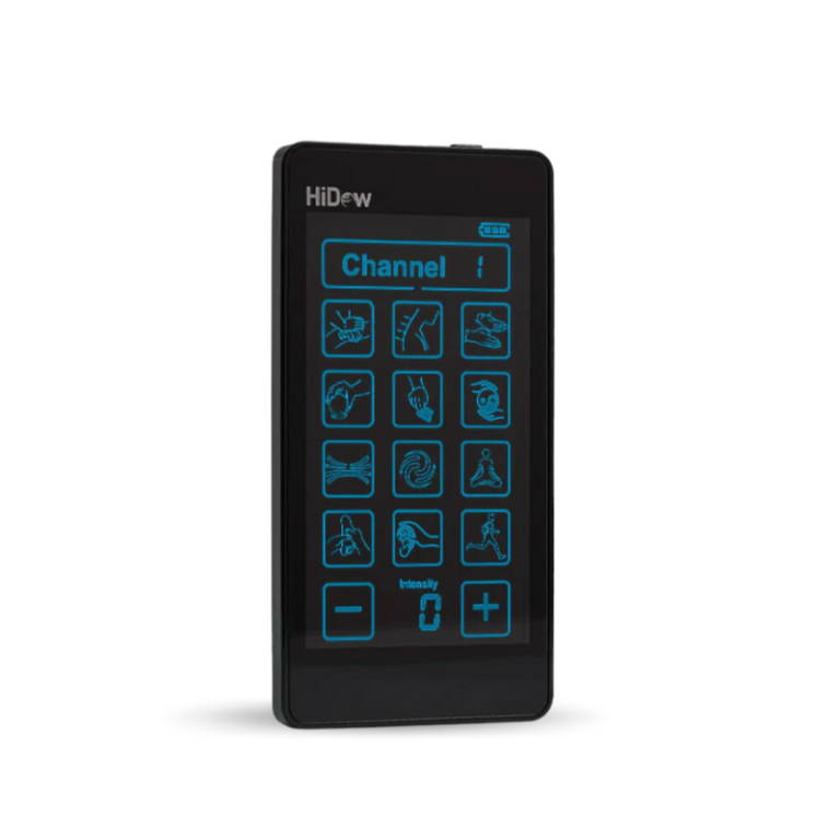 Pro Touch 6-12: Wireless TENS/EMS Device | HiDow International