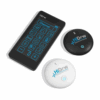 Pro Touch 6-12: Wireless TENS/EMS Device | HiDow International
