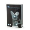 HiDow Pro Touch - Wireless TENS / EMS Device by HiDow International