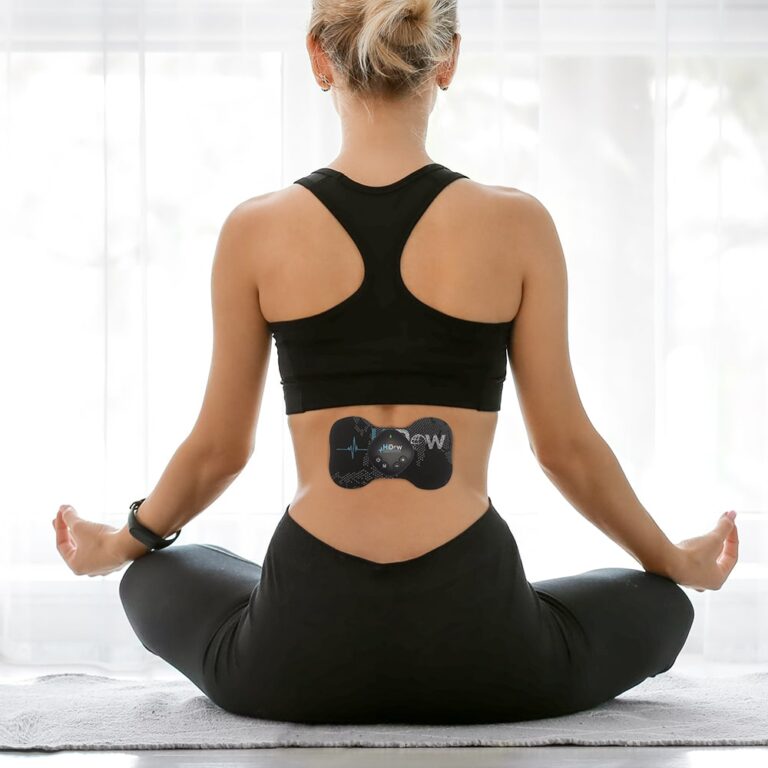 Spot: Wireless TENS/EMS Device | HiDow International