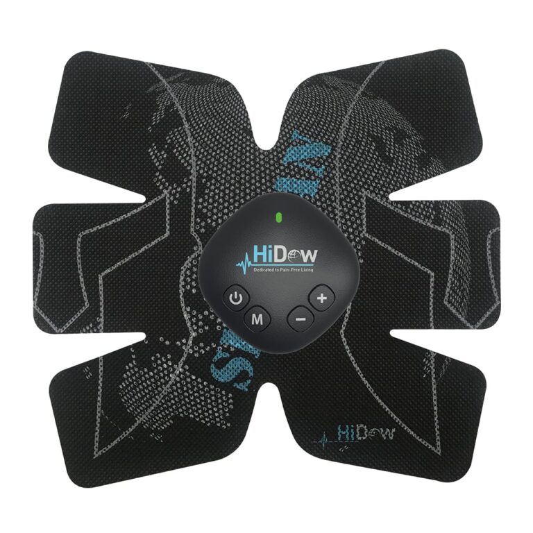 SPOT Spartan Replacement Gel Pad | HiDow International