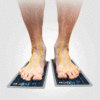 Foot Stim Pads | HiDow International