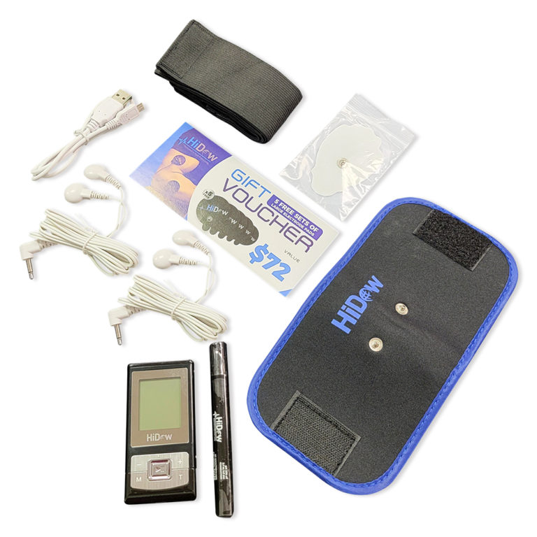 Budget Bundle | HiDow