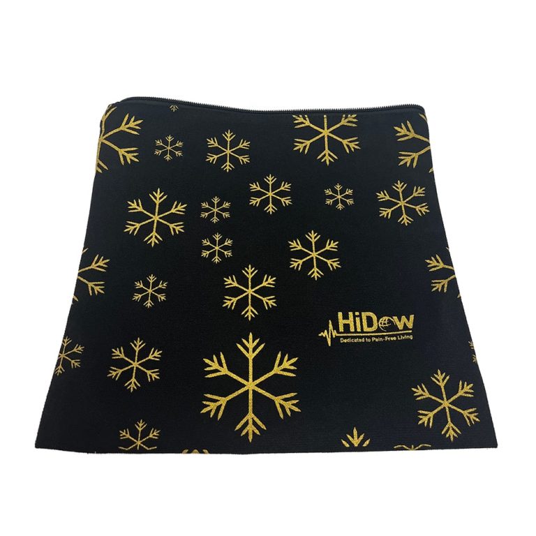 HiDow Holiday Carry Bag W/ Zipper | HiDow TENS & EMS