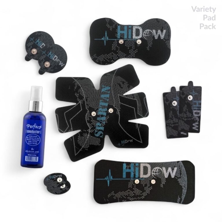 Electrode Gel Pads | HiDow