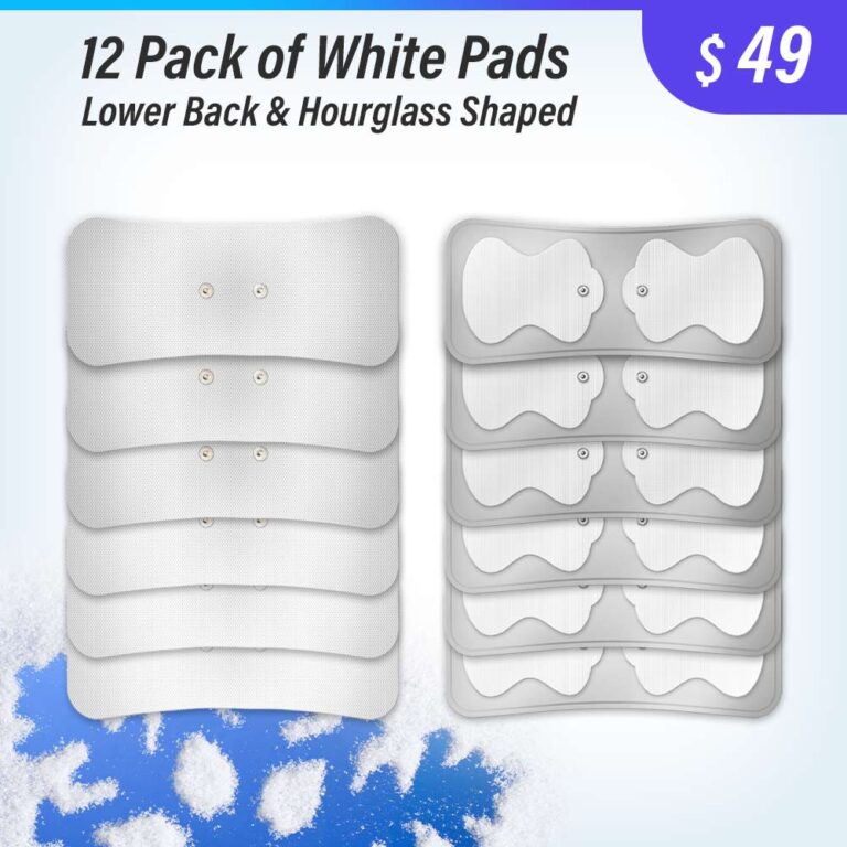 SHOP HiDow International | TENS and EMS Units