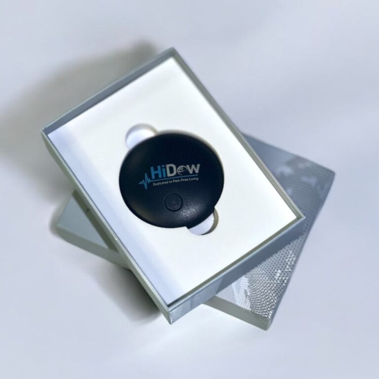 Universal Wireless Receiver | HiDow International