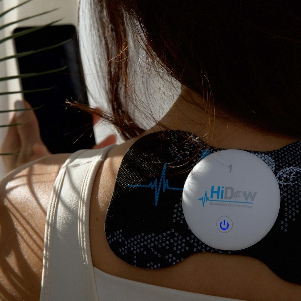 SHOP HiDow International | TENS and EMS Units