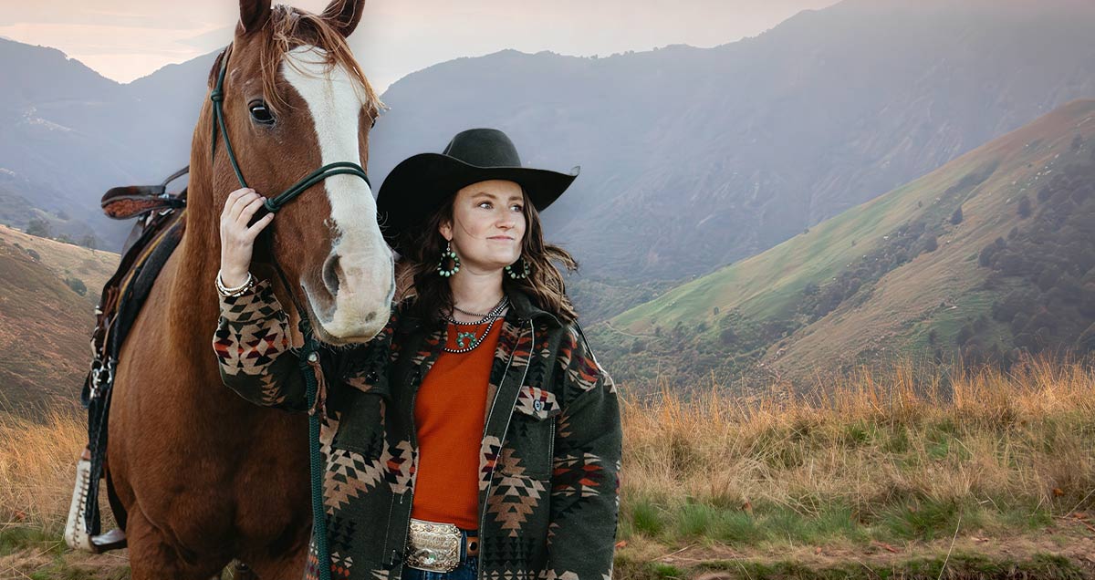 Morgan Stephens | HiDow International