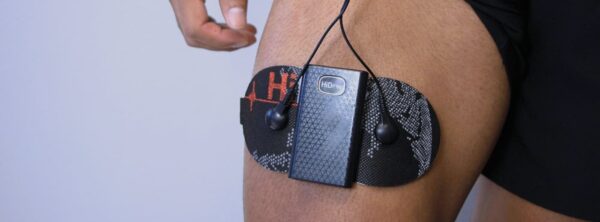 HiDow International | TENS & EMS Muscle Technology